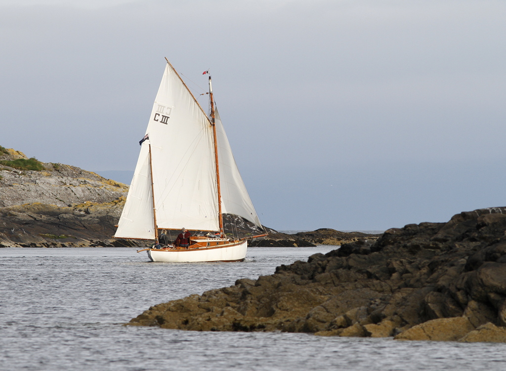 Boats – Albert Strange